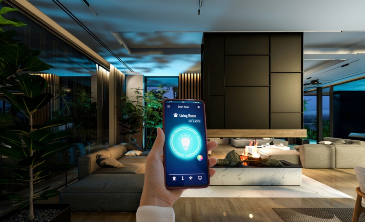 Energy-Efficient Lighting Tips | Smart Ways to Brighten Your Home