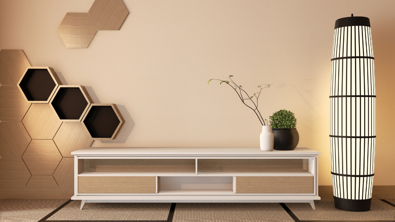 Sustainable Interior Design for India's Weather Patterns