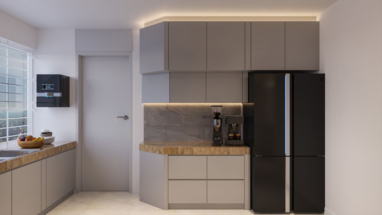 Best Kitchen Layouts for Small Spaces – Design Guide