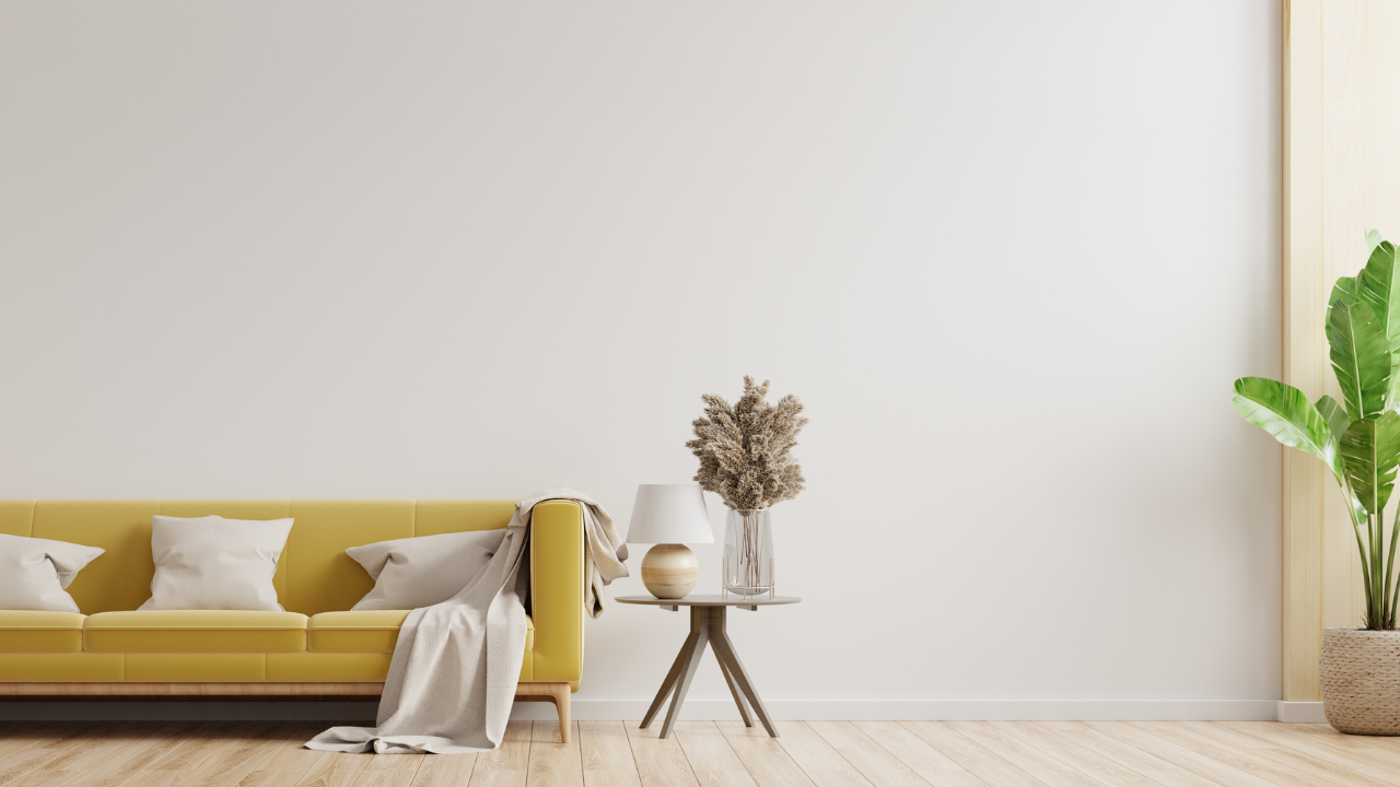 Sustainable Interior Design for India's Weather Patterns