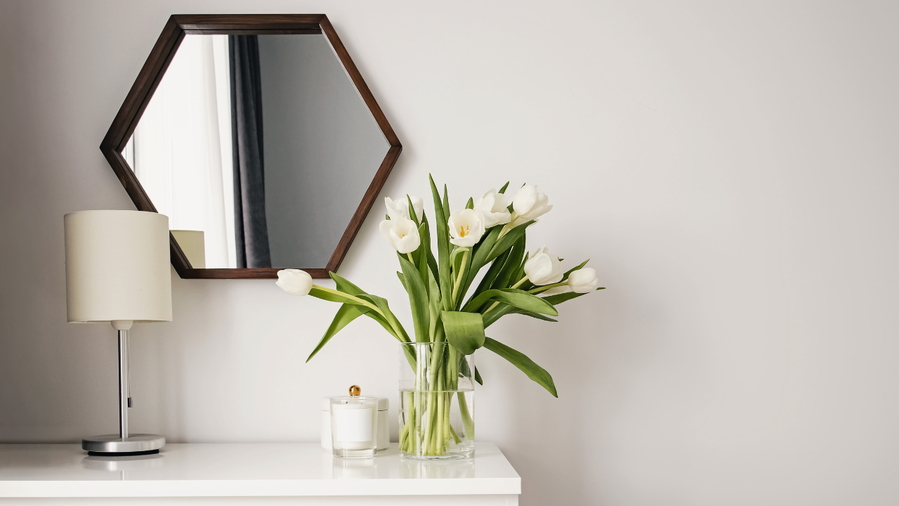 Interior Decoration Guide: Create the Perfect Color Palette for Every Room