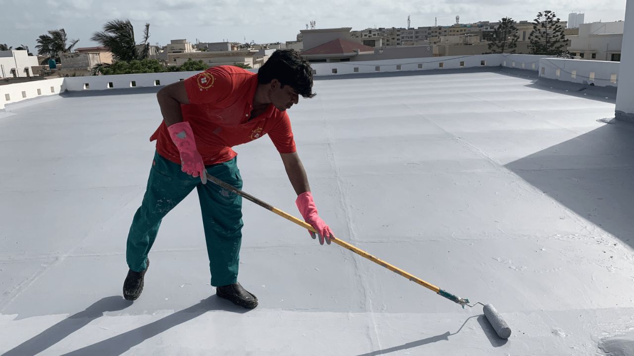 New Life into Your Home with Old Roof Waterproofing Solutions