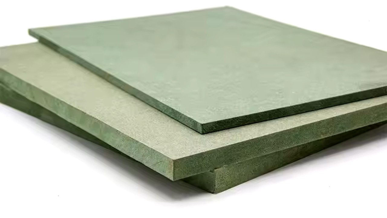 HDHMR Boards The Perfect Choice for Modern Interiors